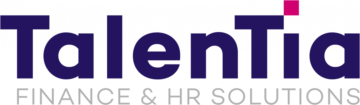 logo-talentia | Cloud HR innovative software | Arca24