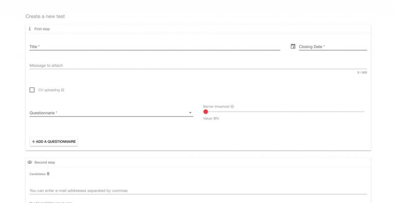 Language Proficiency Test for Employment | Spanish or German | ExaminLab