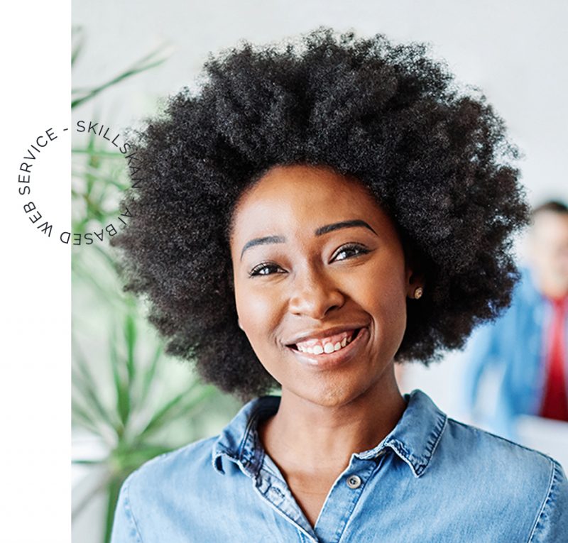 AI CV Matching | Resume and Job Description Match | Skillskan